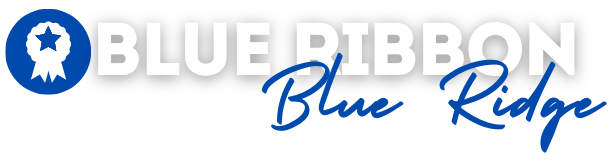 Blue Ribbon Blue Ridge
